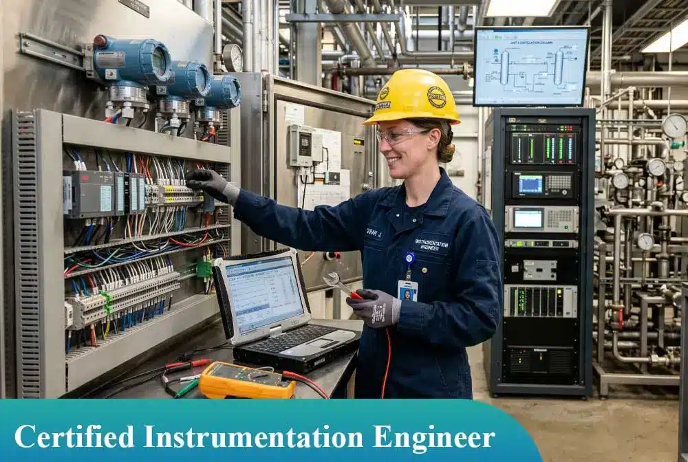 Best Instrumentation courses | No1 Training Centre | SMEClabs