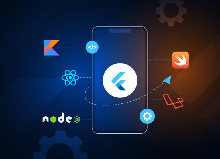 Flutter Course Best No.1 Mobile App development platform Flutter Course Best No.1 Mobile App development platform