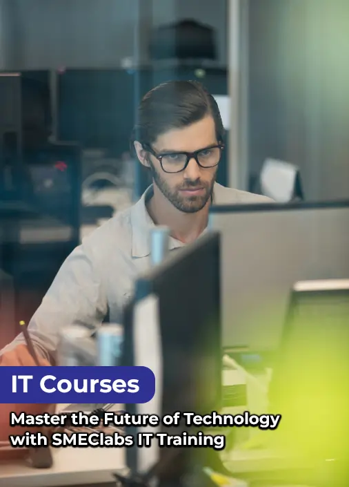Software Development Courses - SMEClabs